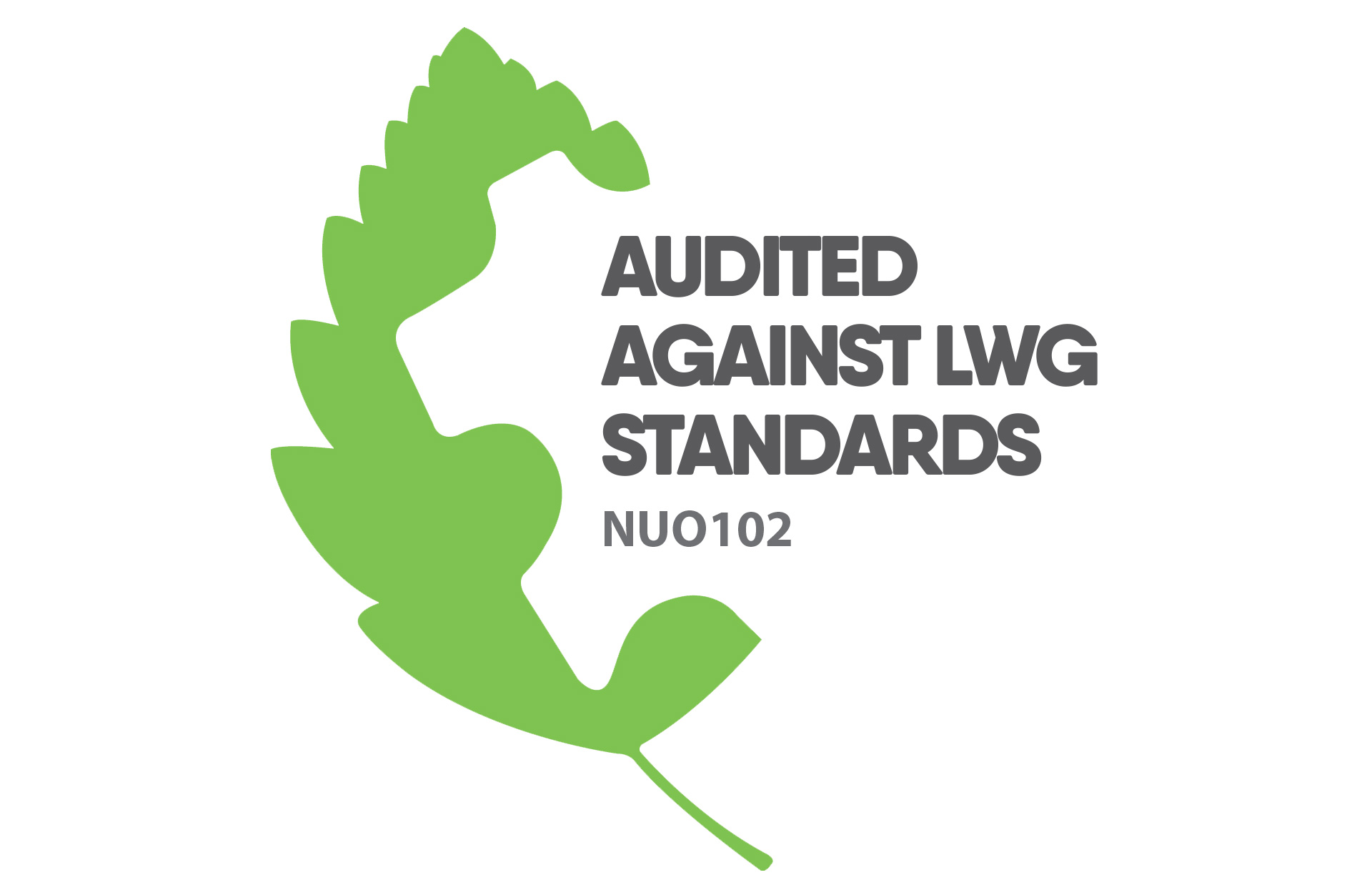 The Nuova ICOS Tannery obtains LWG certification – Conceria Nuova Icos